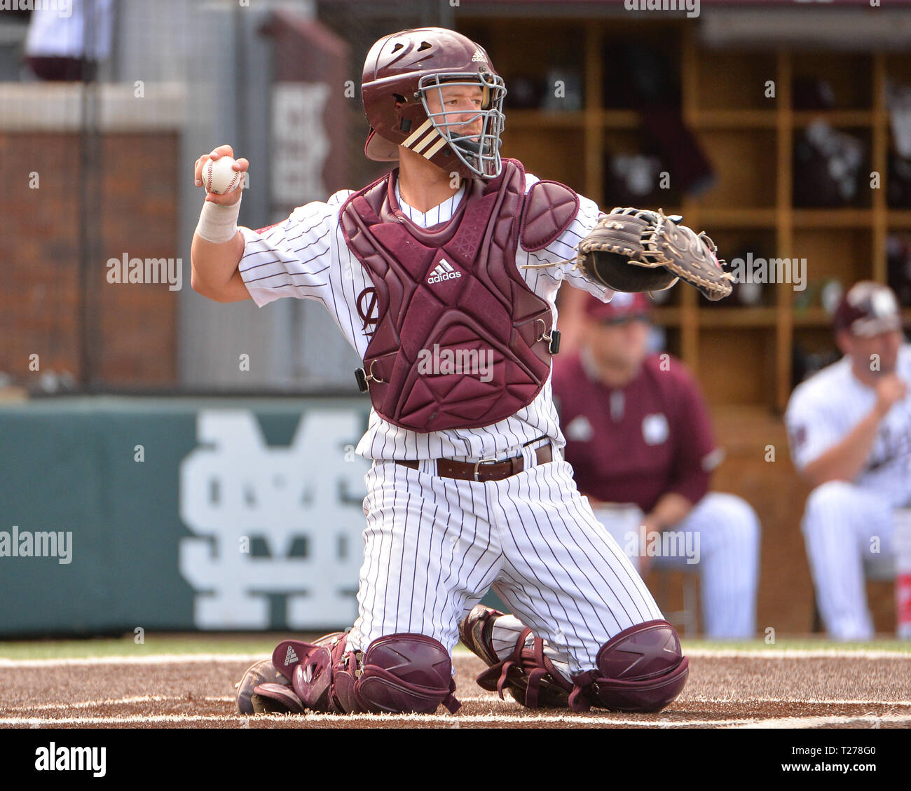 Dustin noble hi-res stock photography and images - Alamy