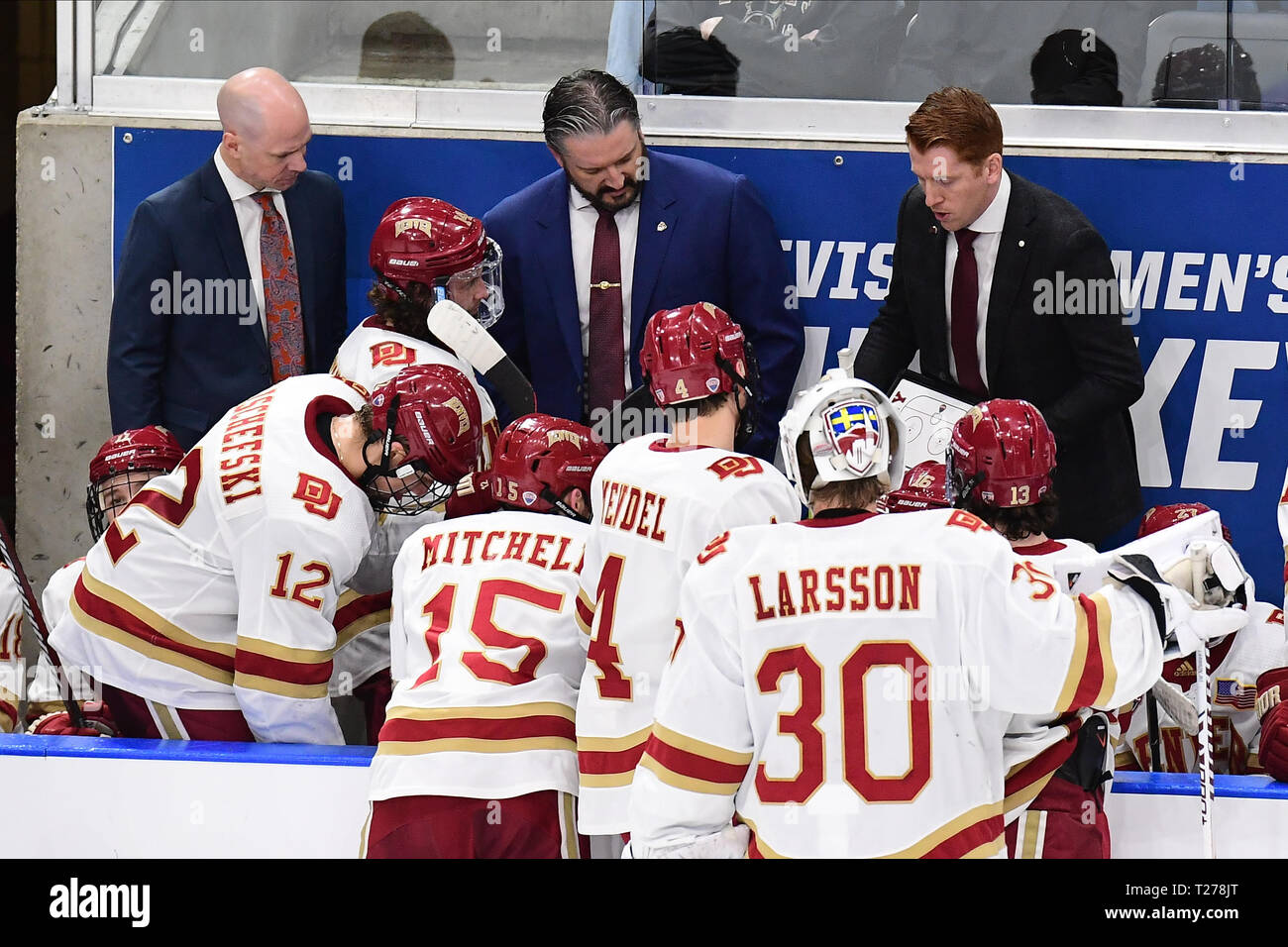 Scheels arena fargo hi-res stock photography and images - Alamy
