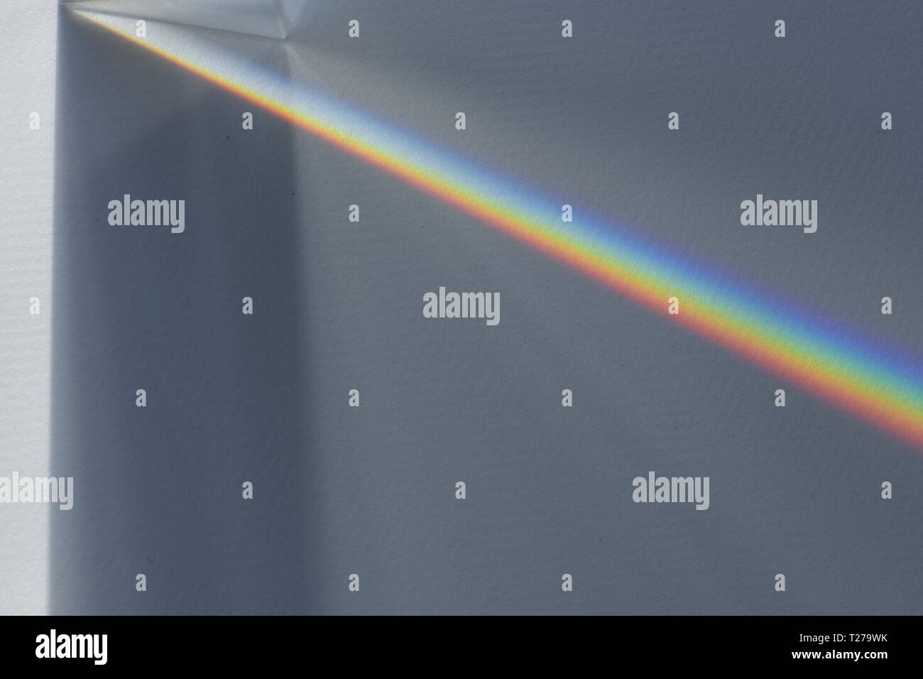 Prism light hi-res stock photography and images - Alamy