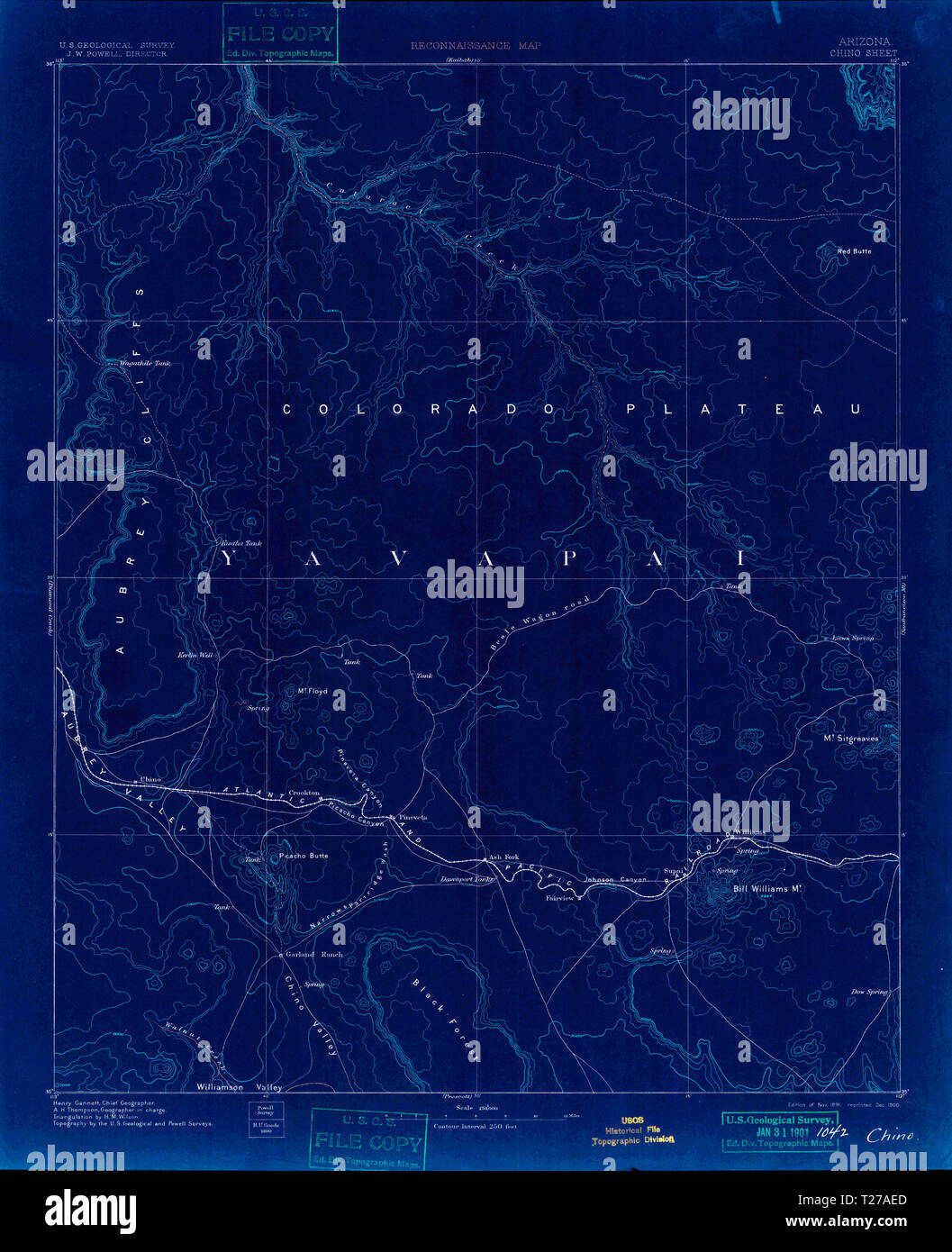 Chino map hi-res stock photography and images - Alamy