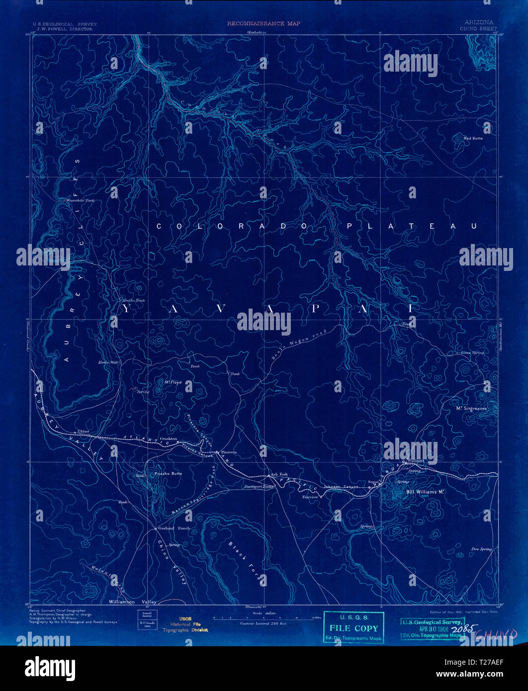 Chino map hi-res stock photography and images - Alamy