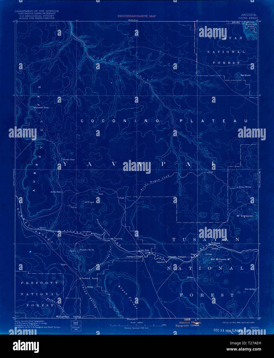 Map of chino hi-res stock photography and images - Alamy