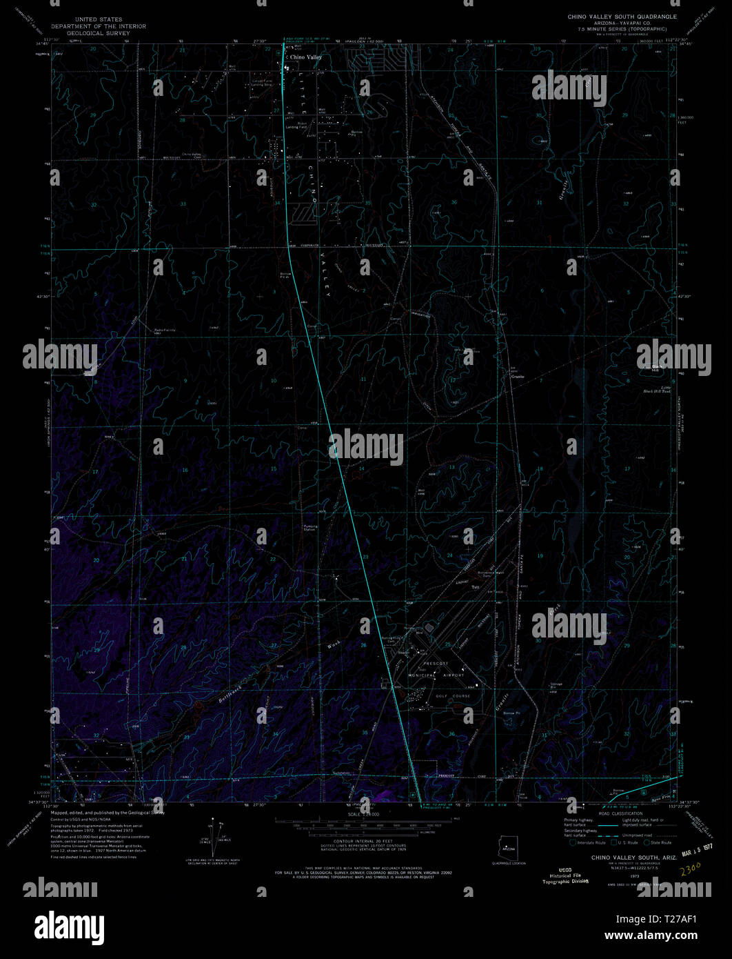 Chino 1973 hi-res stock photography and images - Alamy