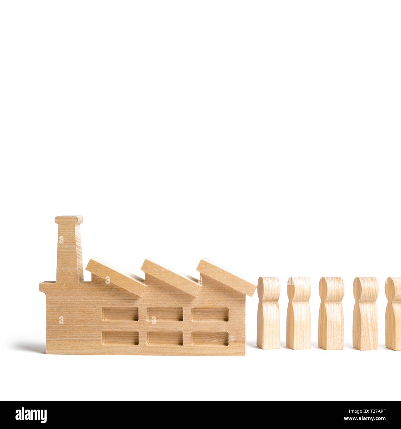 Deployment management background Cut Out Stock Images & Pictures - Alamy