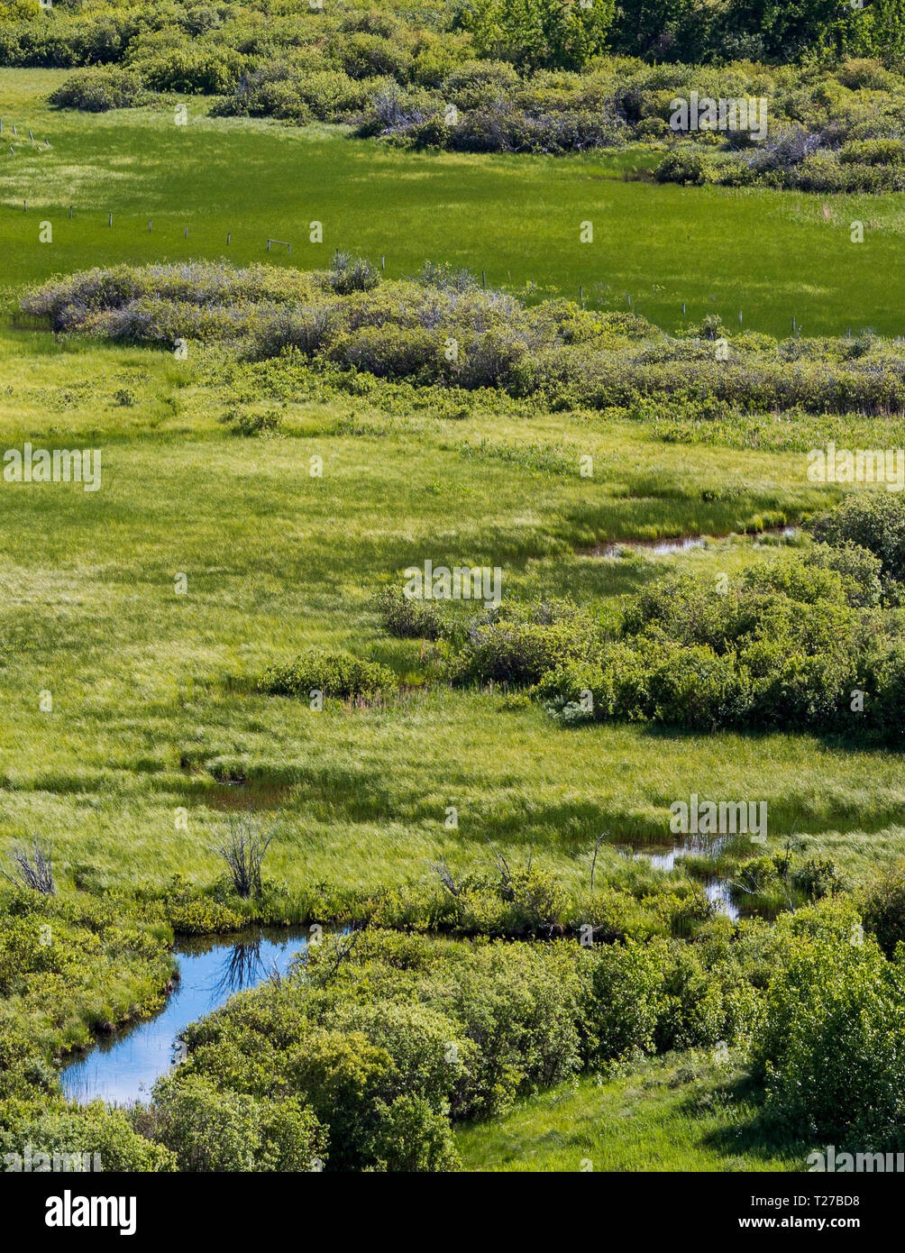 Boundary landscape hi-res stock photography and images - Alamy