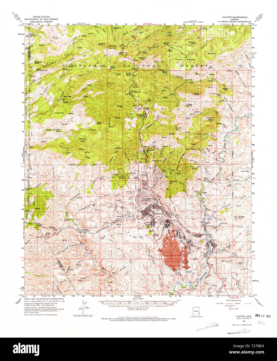 Az 1962 Cut Out Stock Images & Pictures - Alamy