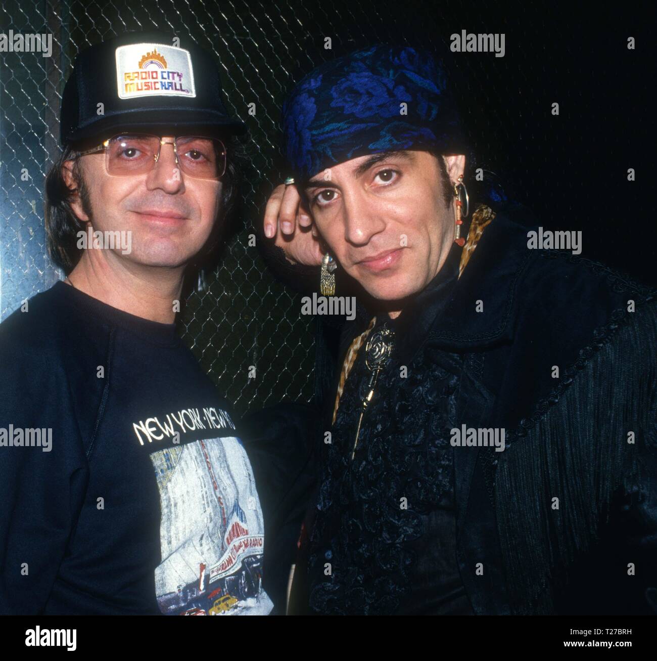 Steve van zandt hi-res stock photography and images - Alamy