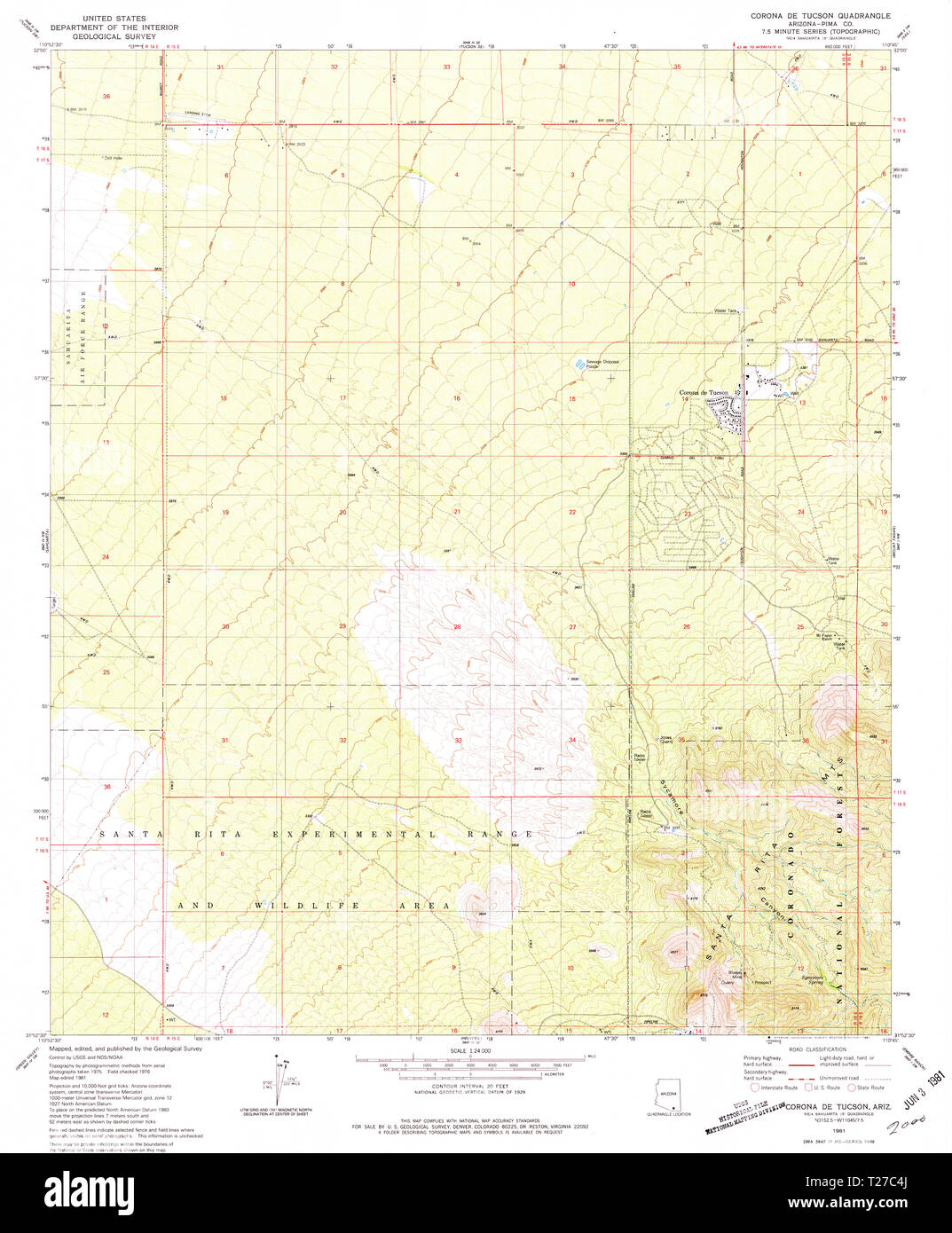 Corona de tucson hi-res stock photography and images - Alamy