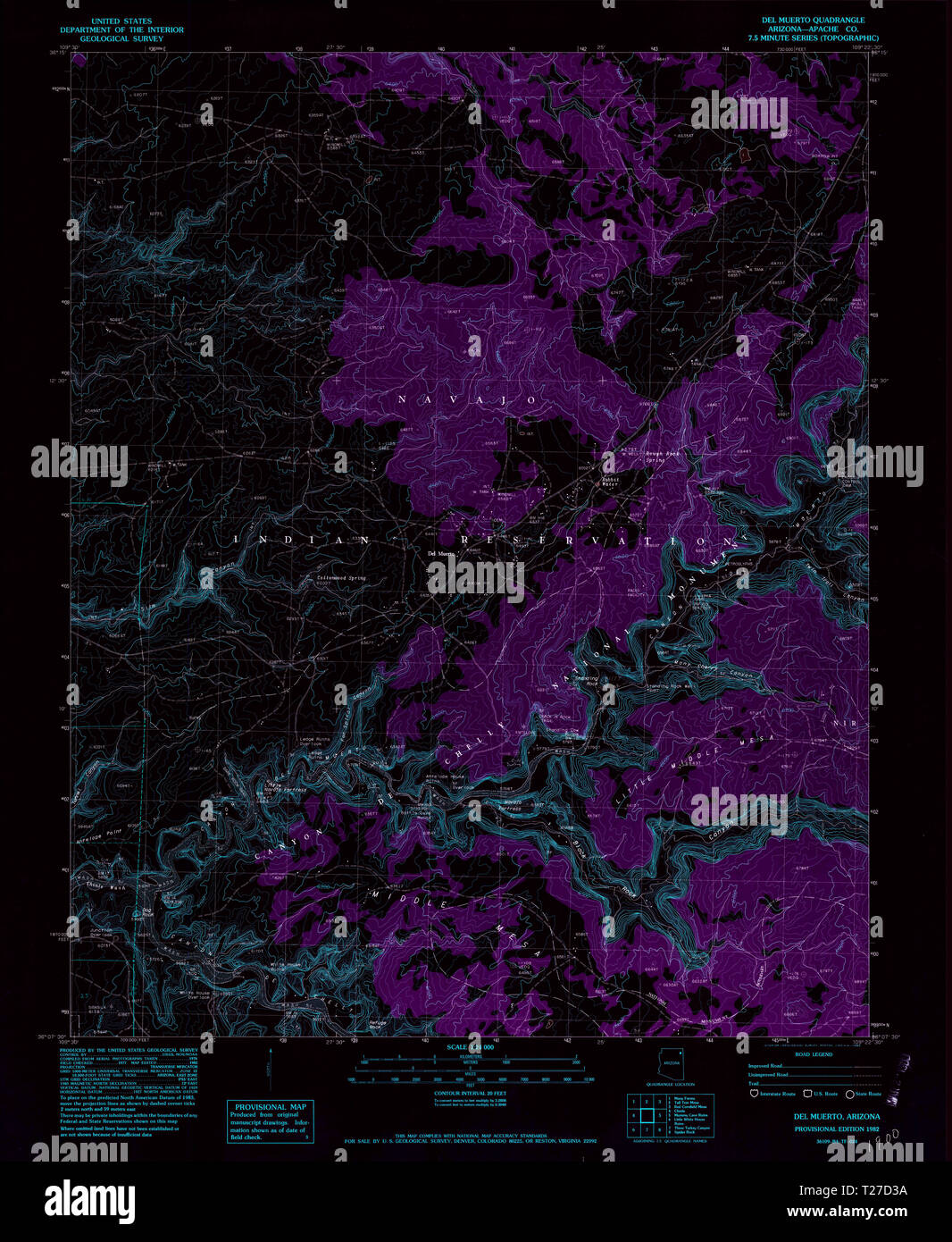 Topo muerto hi-res stock photography and images - Alamy