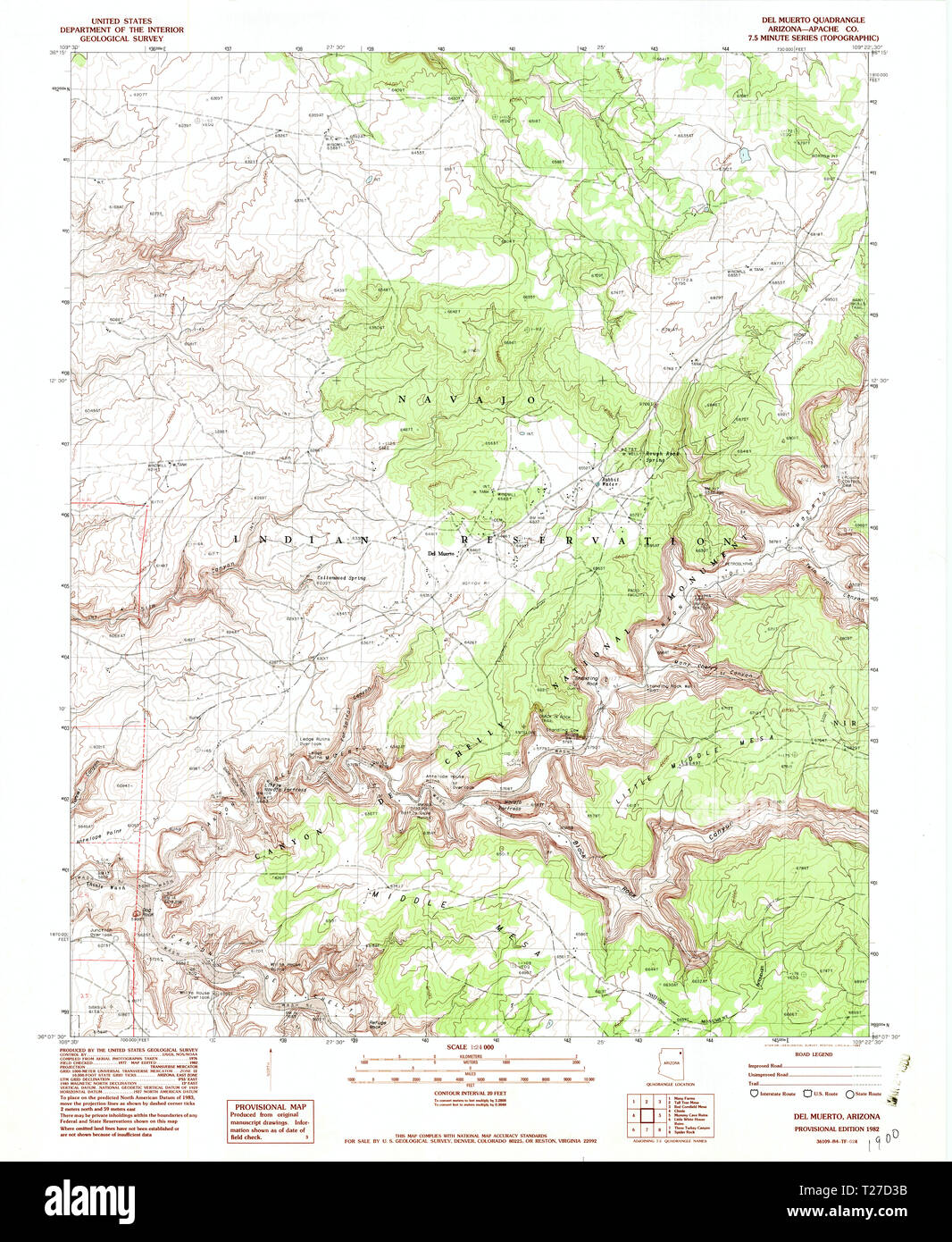 Topo muerto hi-res stock photography and images - Alamy