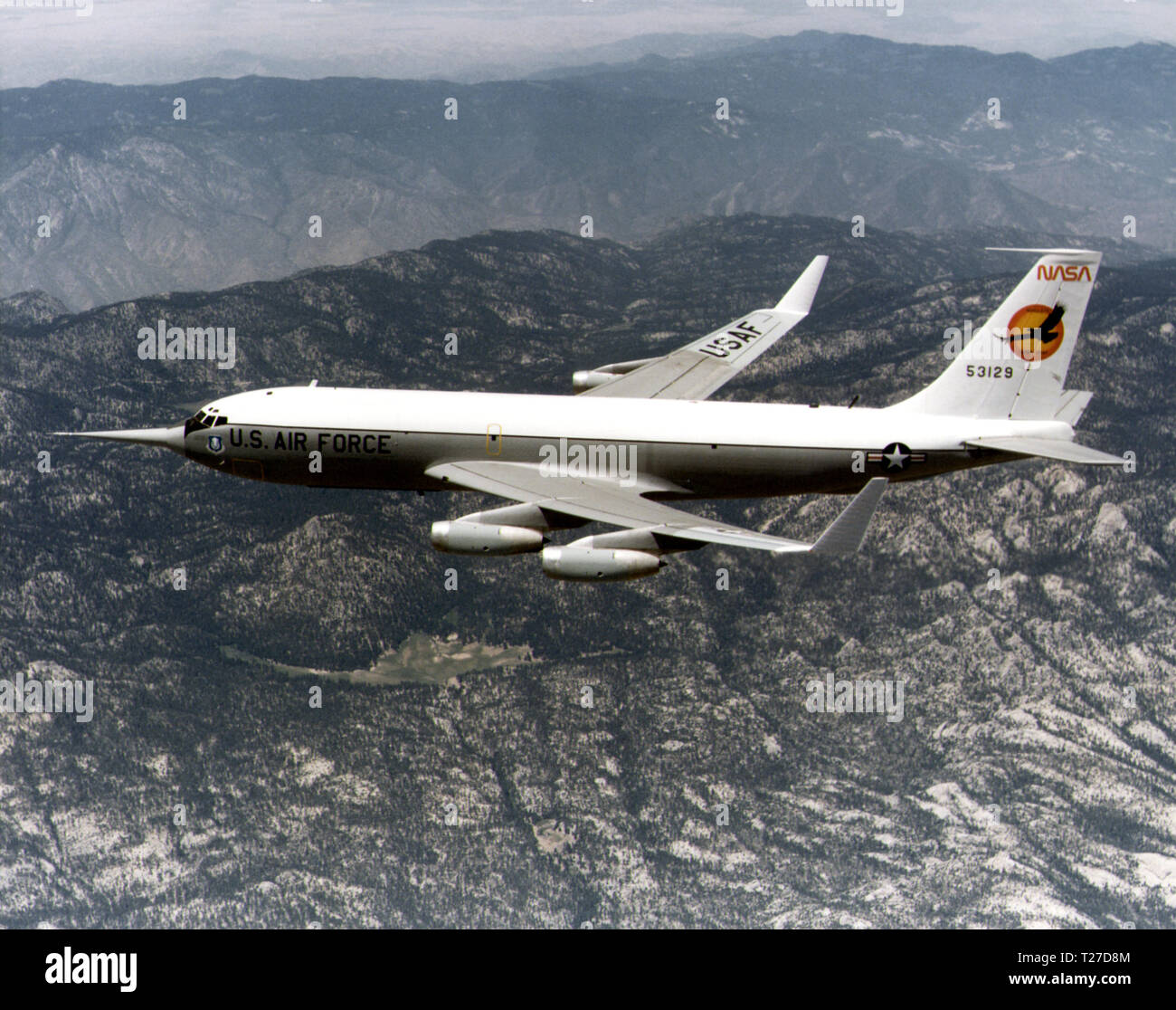 Nasa 1980 hi-res stock photography and images - Alamy