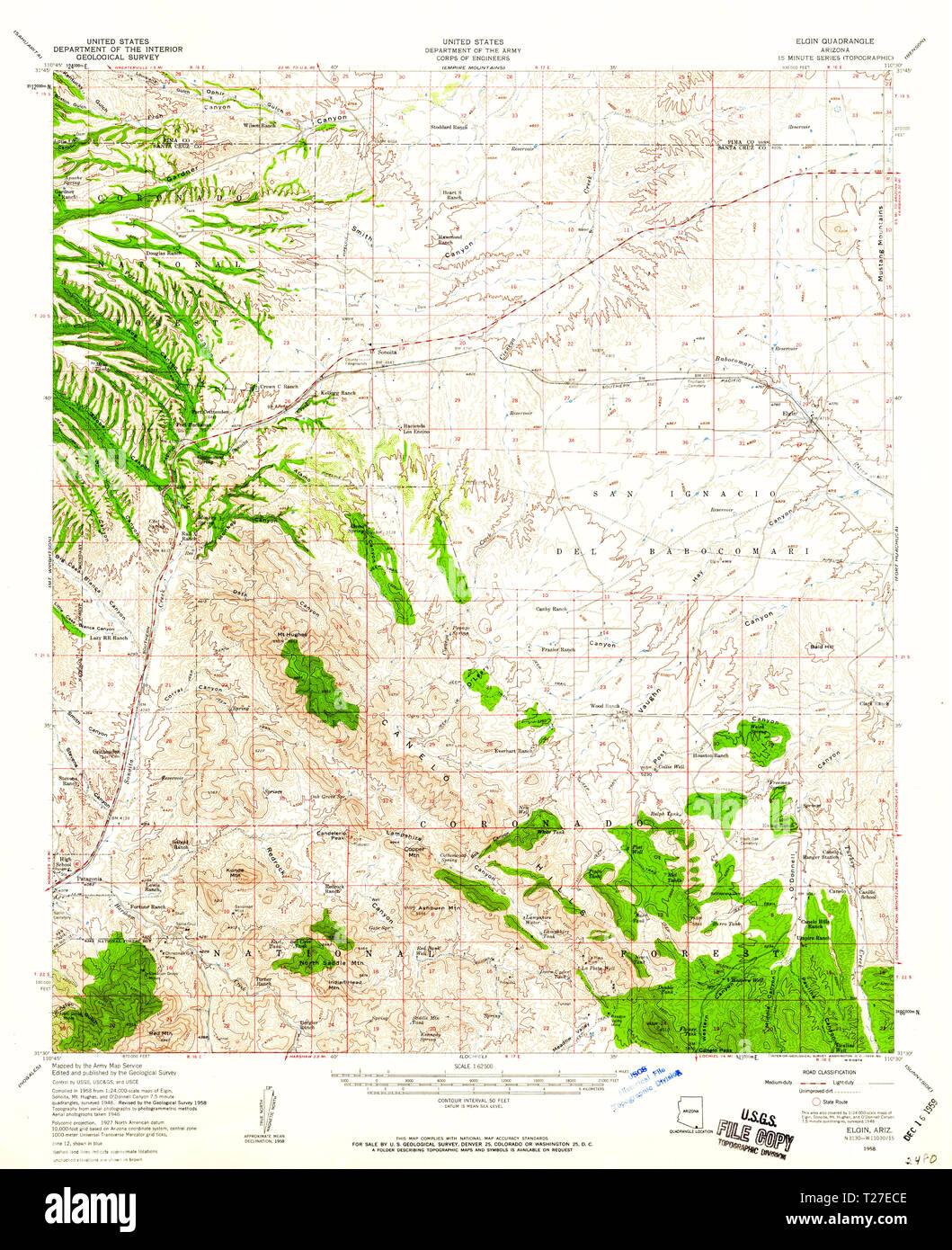 Elgin arizona hi-res stock photography and images - Alamy