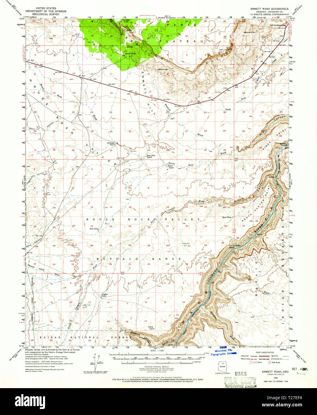 Emmett map hi-res stock photography and images - Alamy