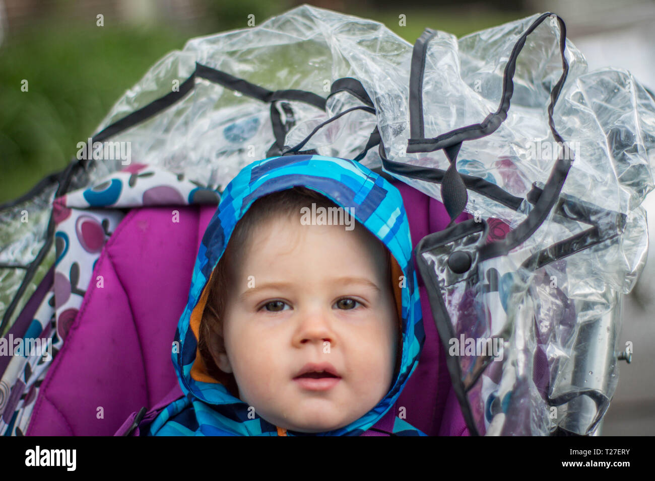 My son playing and growing up Stock Photo - Alamy