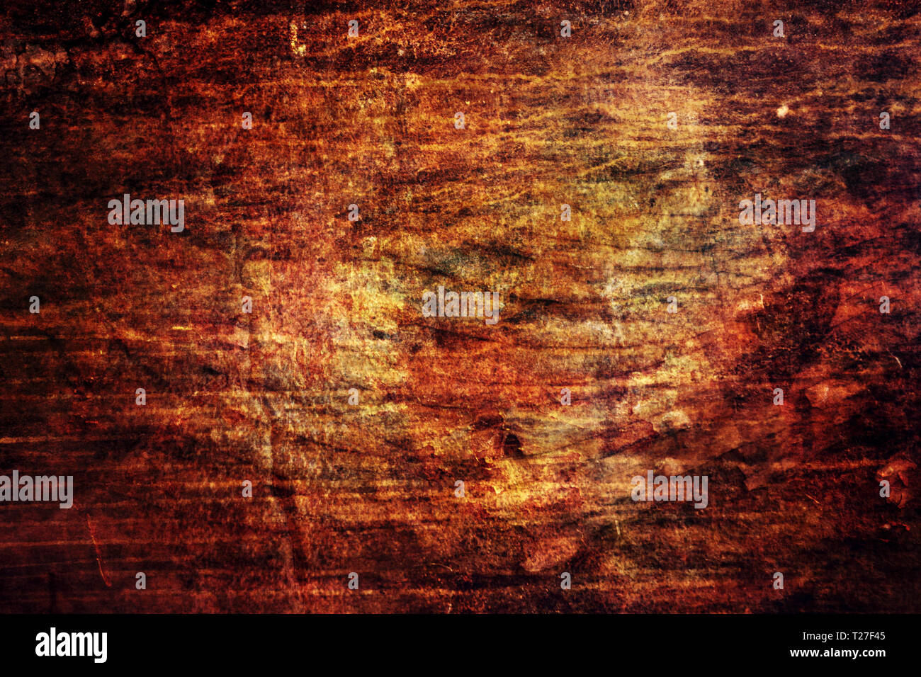 Artistic multicolored cringe vintage texture background Stock Photo - Alamy