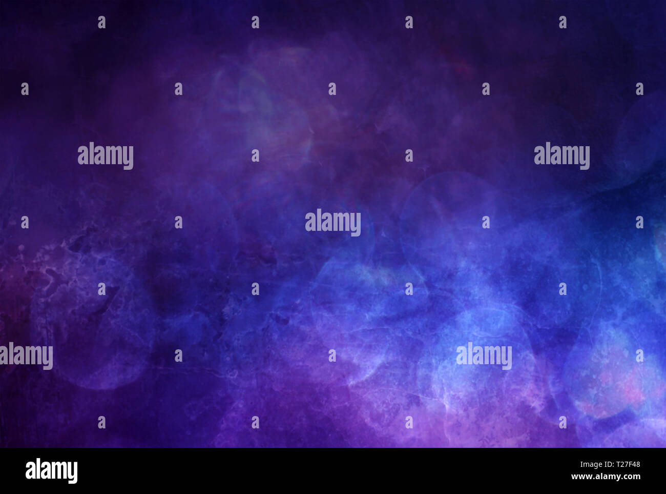 Galactic colors hi-res stock photography and images - Alamy