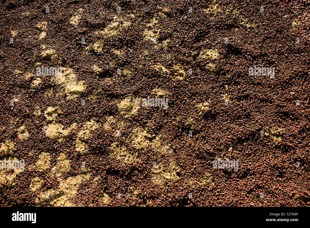 Paper surface together as a background texture Stock Photo - Alamy