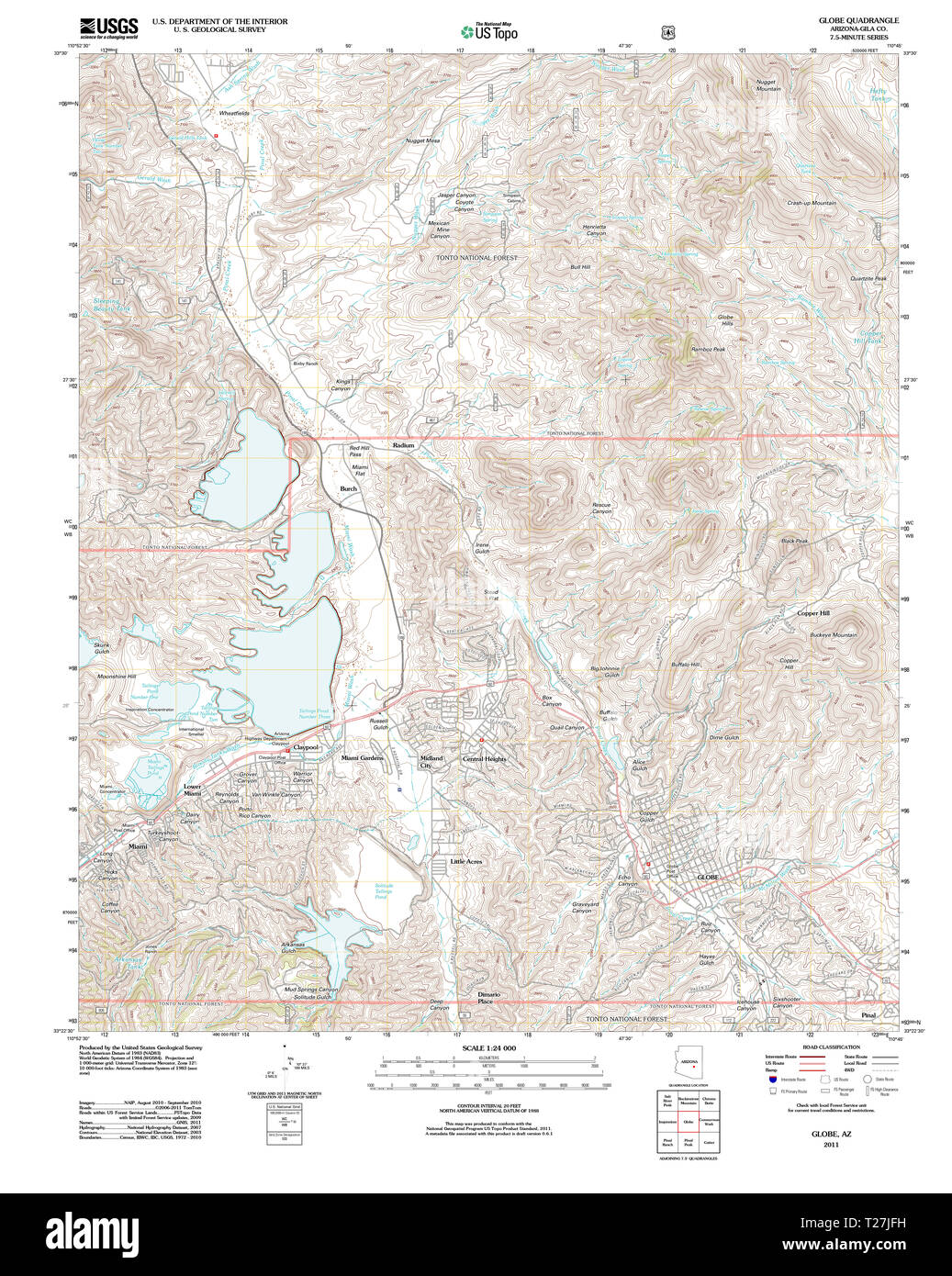 Globe topographical map hi-res stock photography and images - Alamy