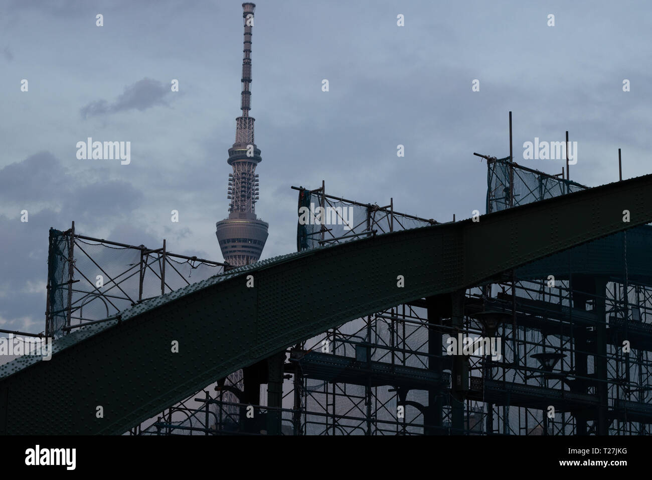 Best views in japan hi-res stock photography and images - Alamy