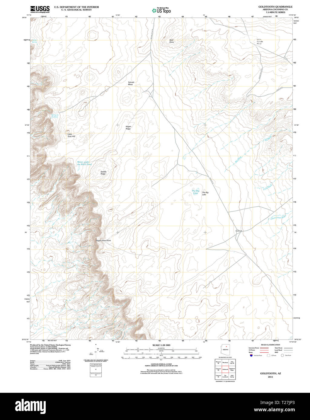 Goldtooth hi-res stock photography and images - Alamy