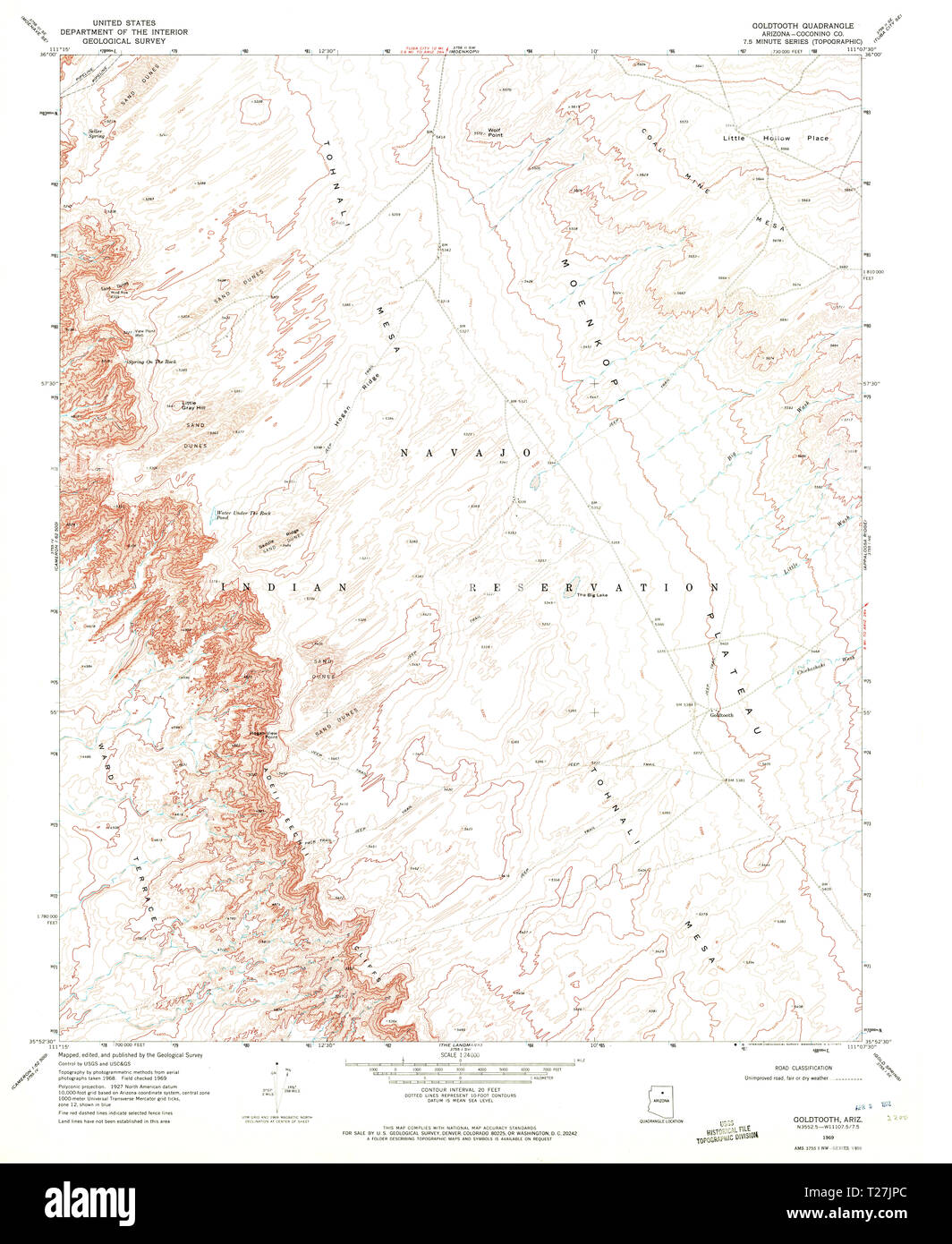 Goldtooth hi-res stock photography and images - Alamy