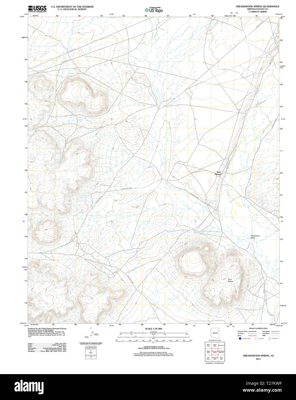 Greasewood spring hi-res stock photography and images - Alamy