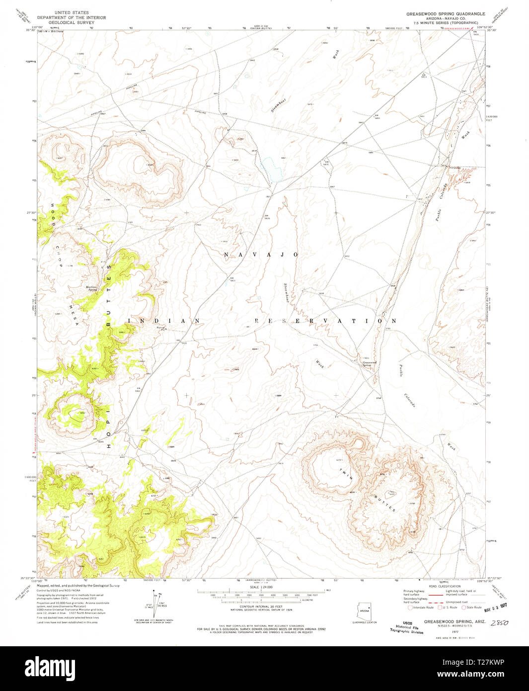 Greasewood spring hi-res stock photography and images - Alamy