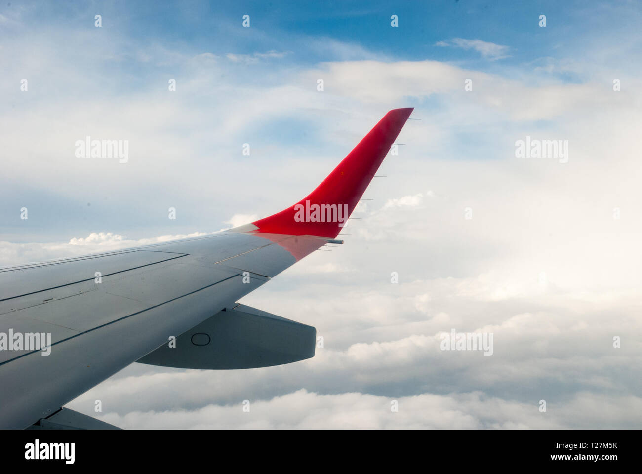 Aeroplane aircraft airplane hi-res stock photography and images - Alamy