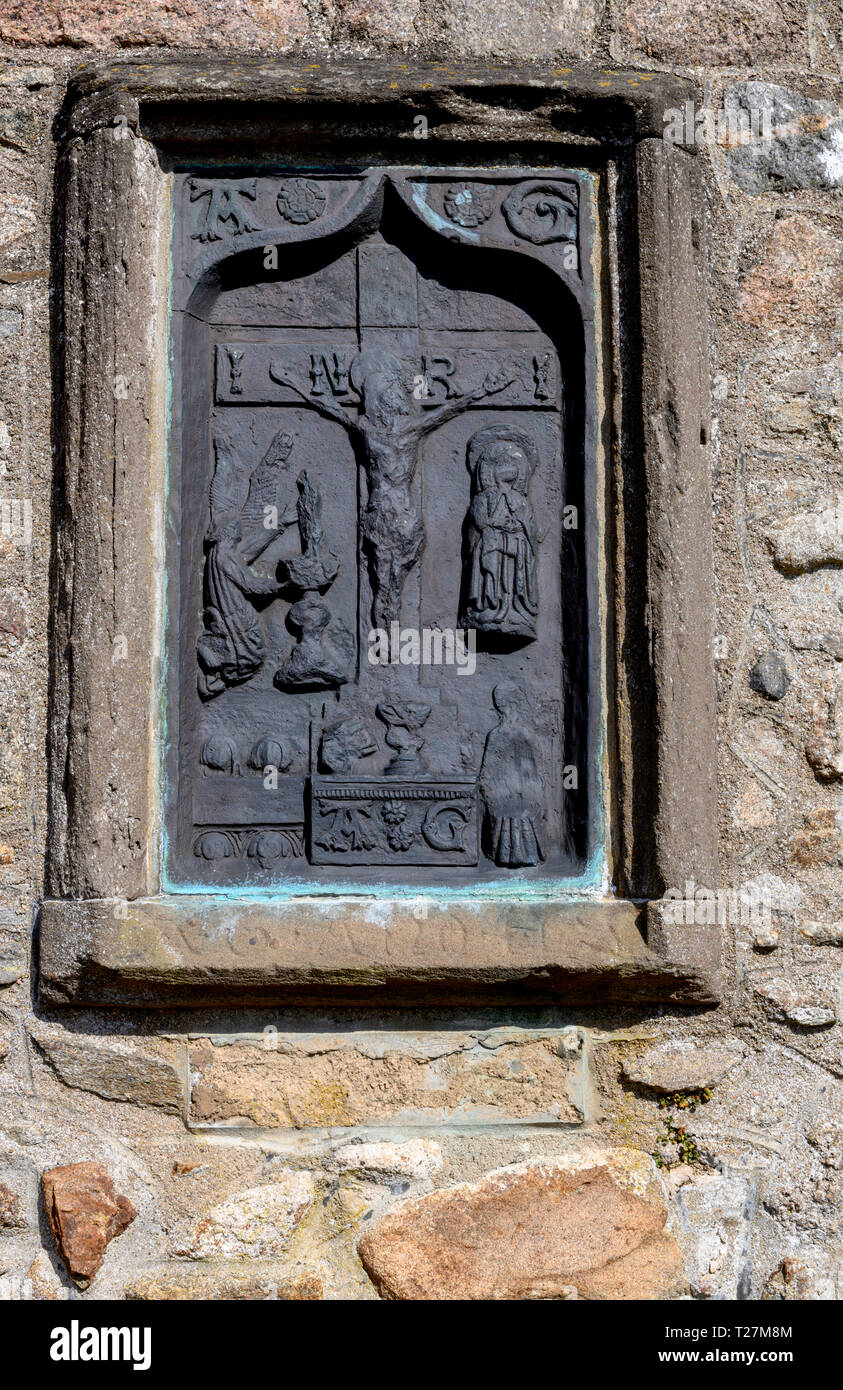 Kinkell hi-res stock photography and images - Alamy