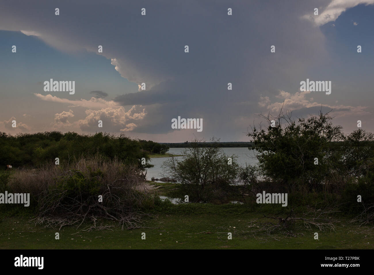 Lago miguel hi-res stock photography and images - Alamy