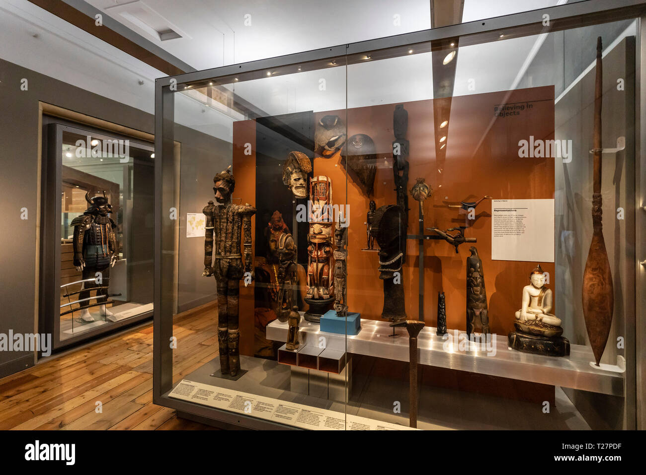 Hatton gallery hi-res stock photography and images - Alamy