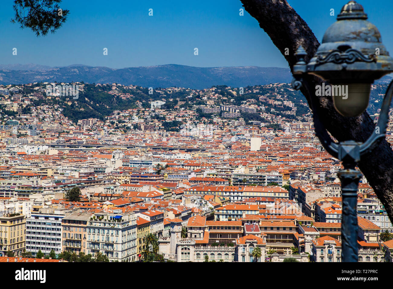 High view nice hi-res stock photography and images - Alamy