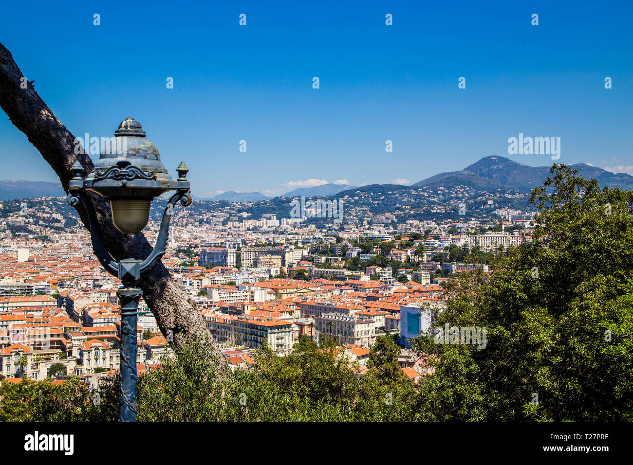 High view nice hi-res stock photography and images - Alamy