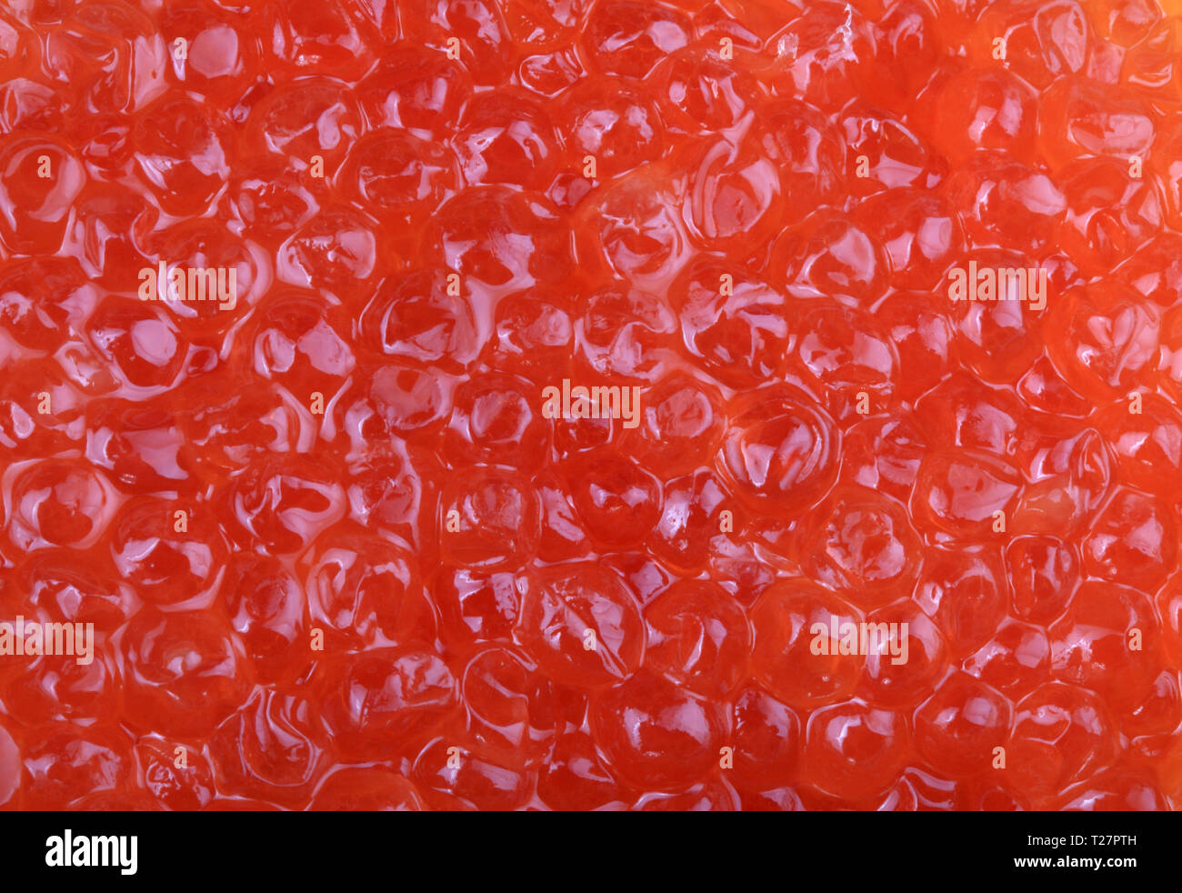 red caviar at day Stock Photo - Alamy