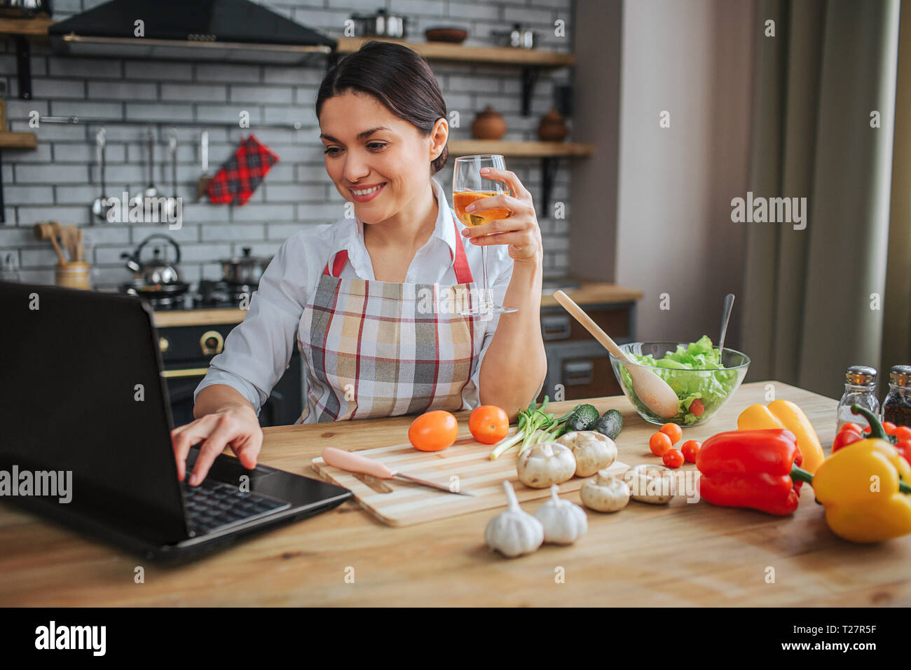 Vegetales vegetales hi-res stock photography and images - Alamy