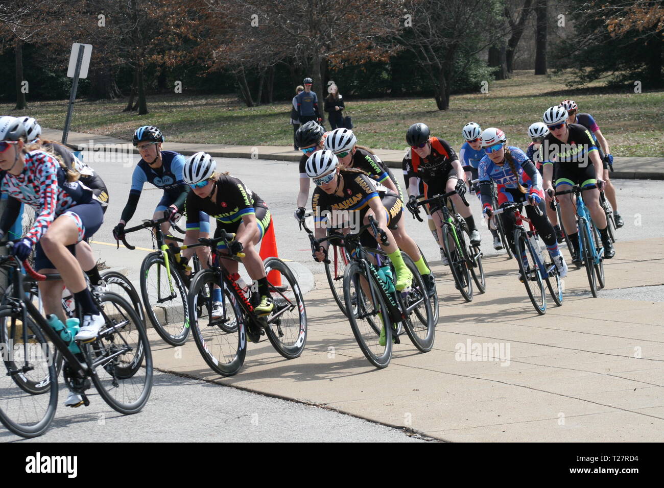 Hard turn hi-res stock photography and images - Alamy