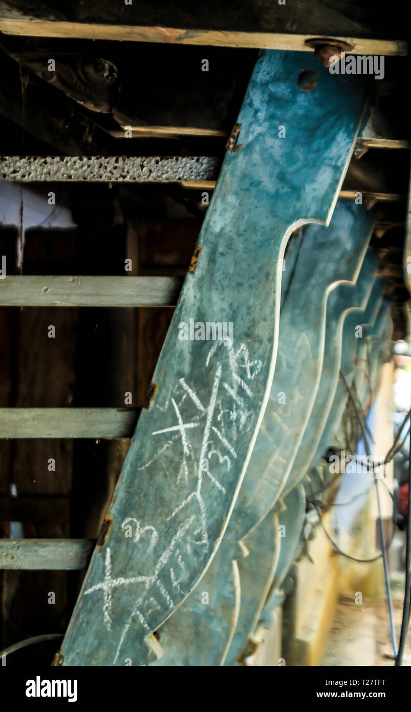 Heritage of chittur hi-res stock photography and images - Alamy