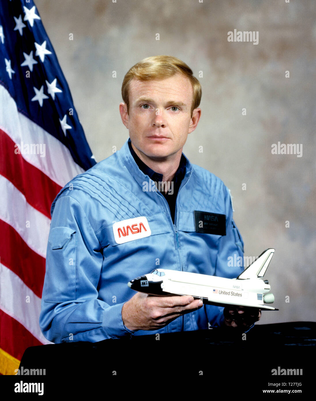 Roy bridges jr hi-res stock photography and images - Alamy