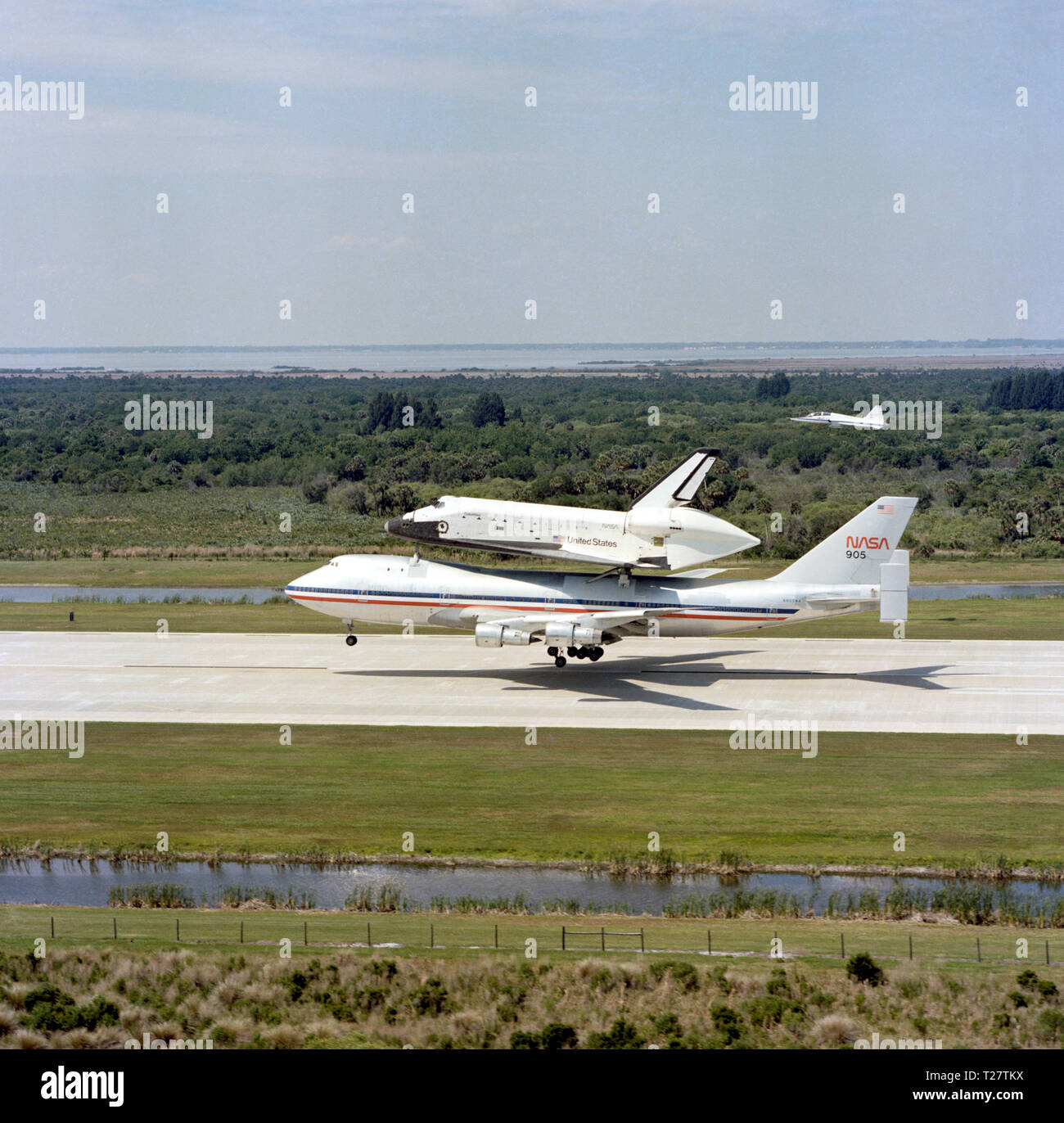 Sts 1 hi-res stock photography and images - Alamy