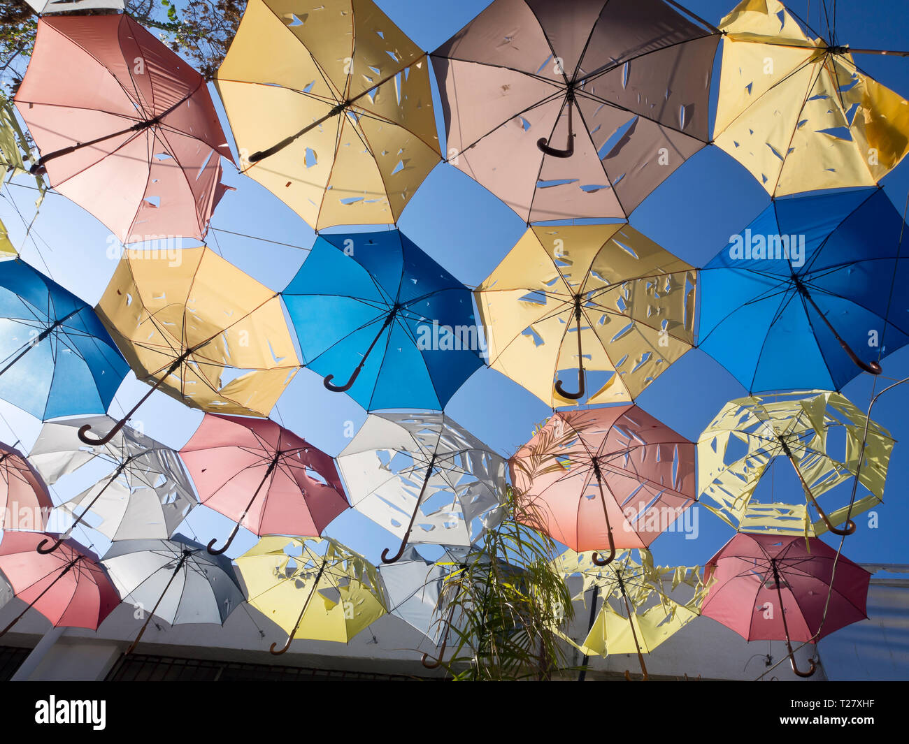 Cyprus in turkish nicosia shopping hi-res stock photography and images ...