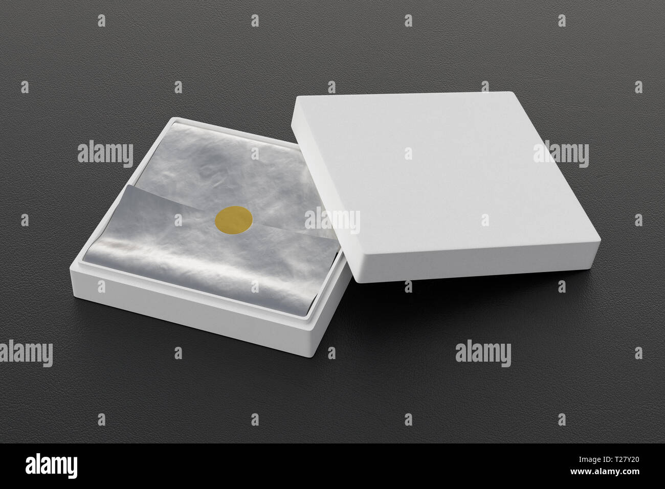 Silver carton hi-res stock photography and images - Alamy