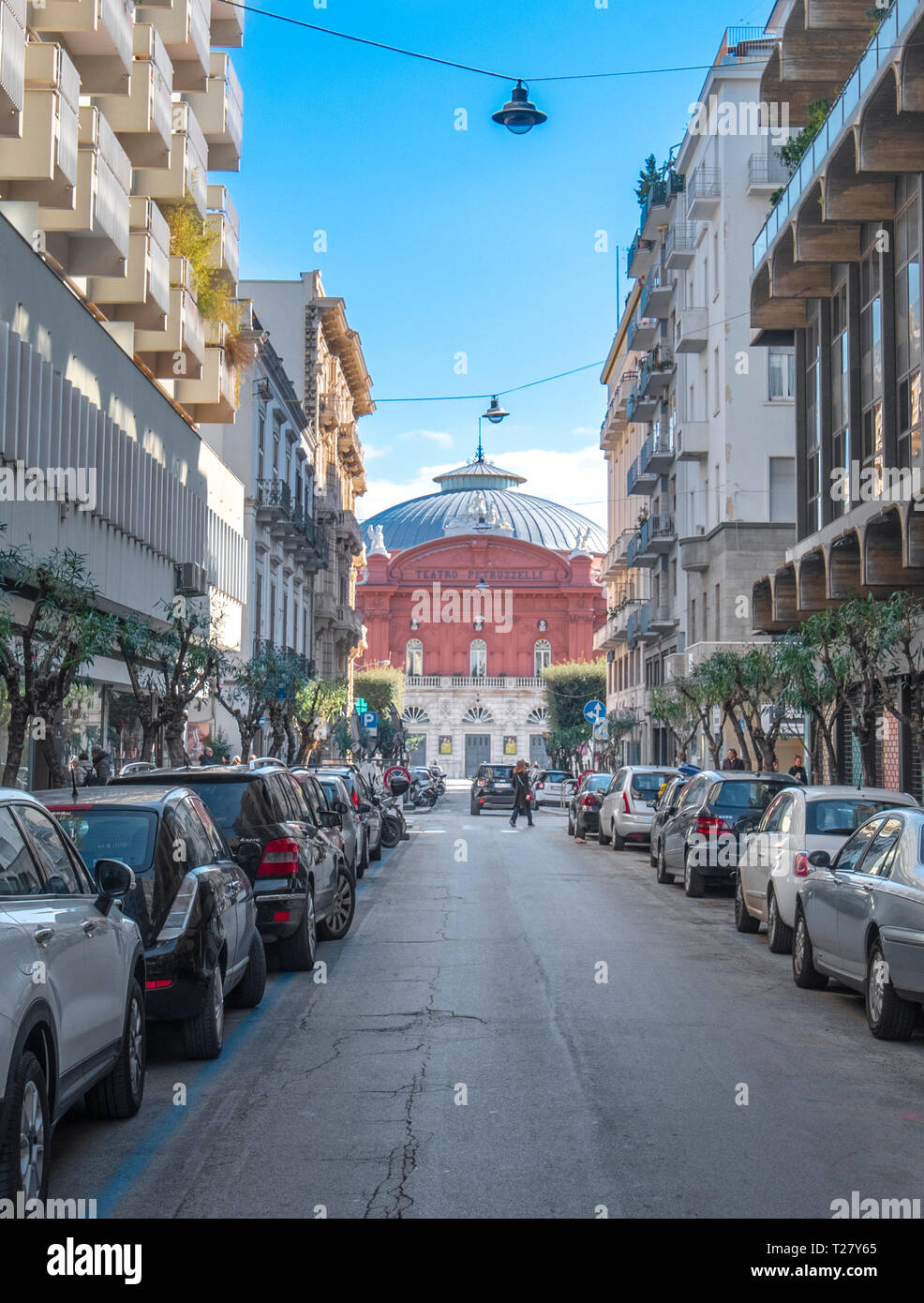 Bari Opera Bari, Il Teatro Petruzzelli Inaugura La Stagione 2025 Con