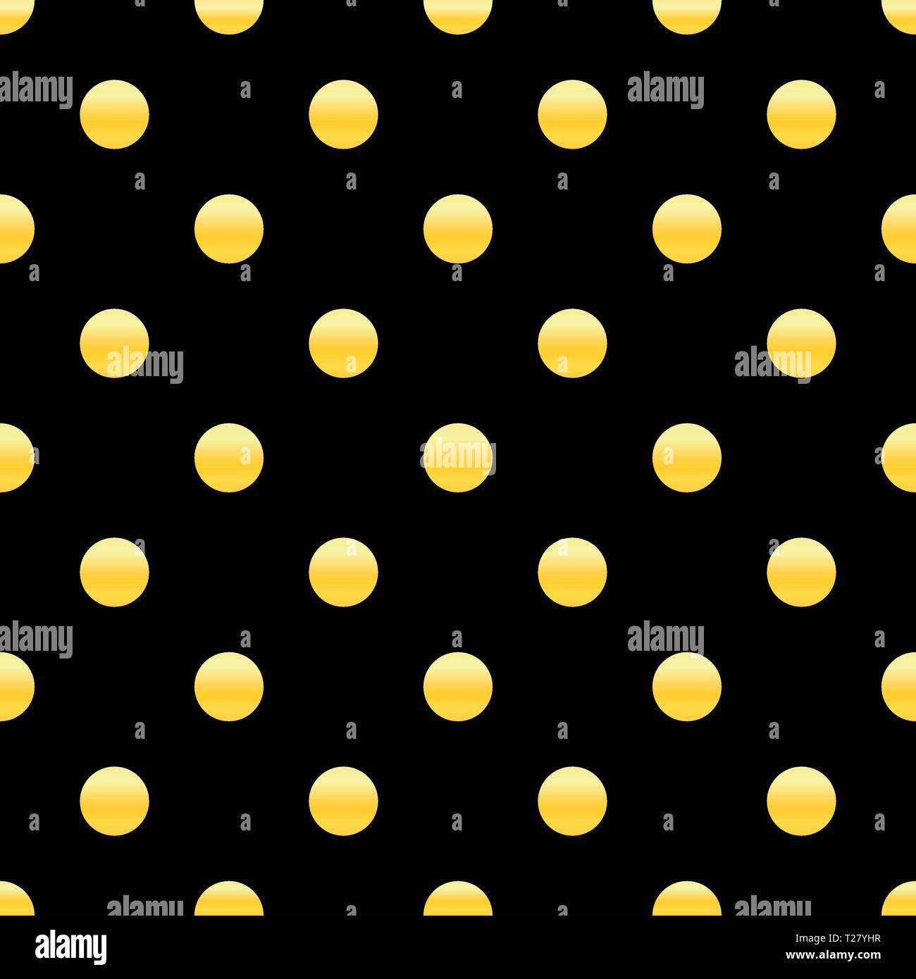 Gold foil pattern hi-res stock photography and images - Alamy