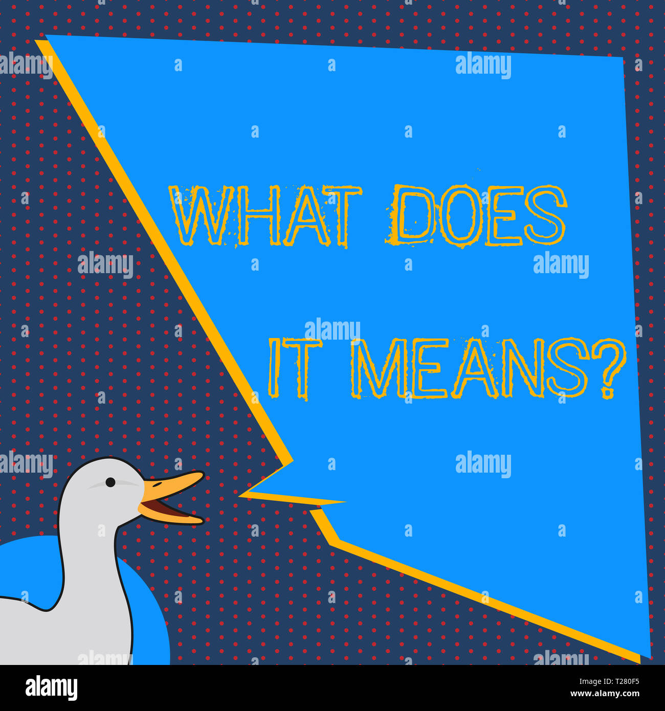 Duck facts hi-res stock photography and images - Alamy