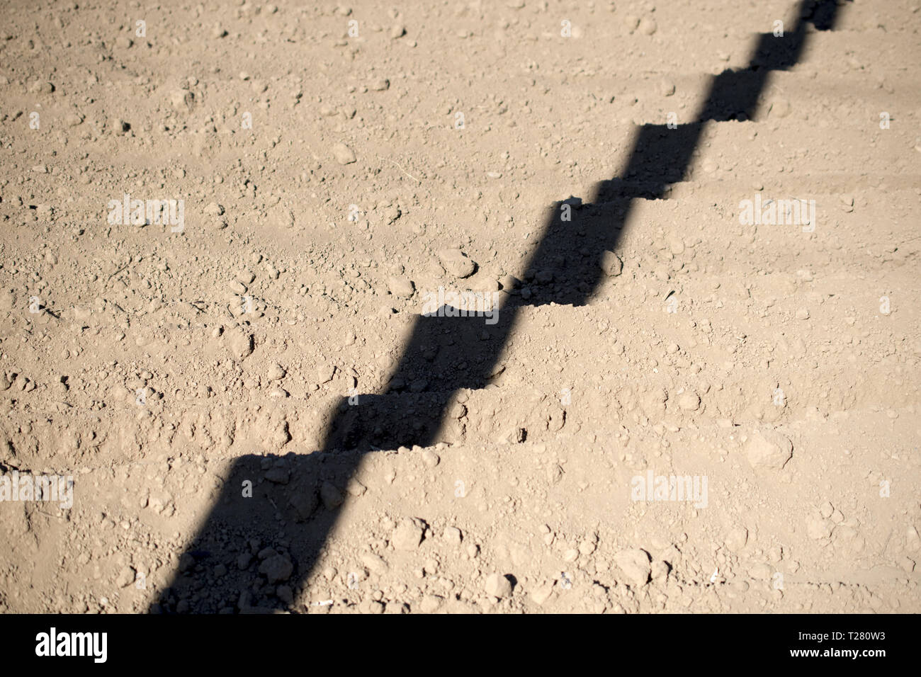 Pylon shadow hi-res stock photography and images - Alamy