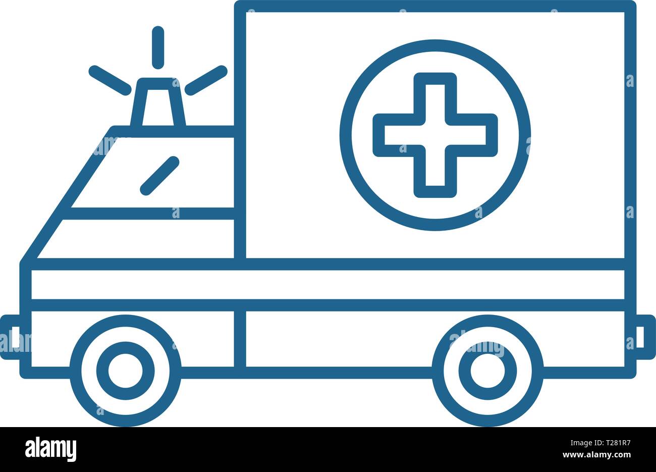 Ambulance Symbol Stock Photos & Ambulance Symbol Stock Images - Alamy