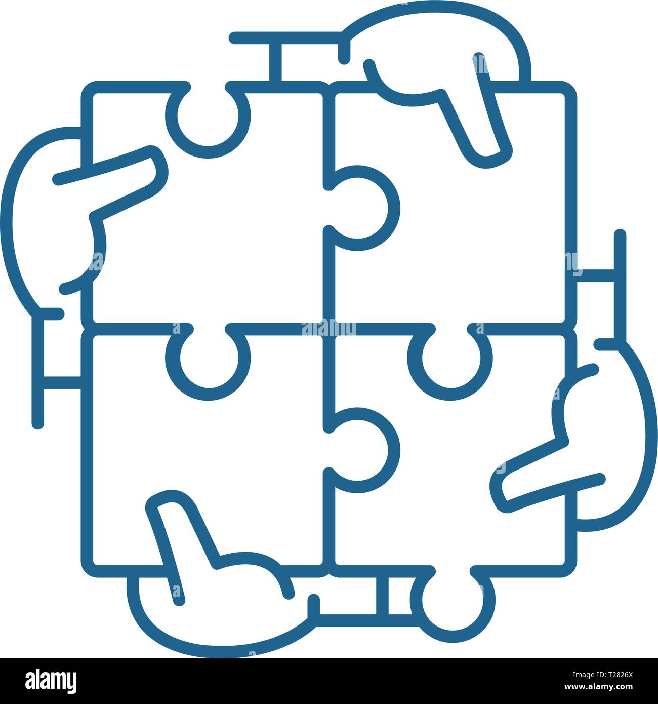 Synergy High Resolution Stock Photography and Images - Alamy