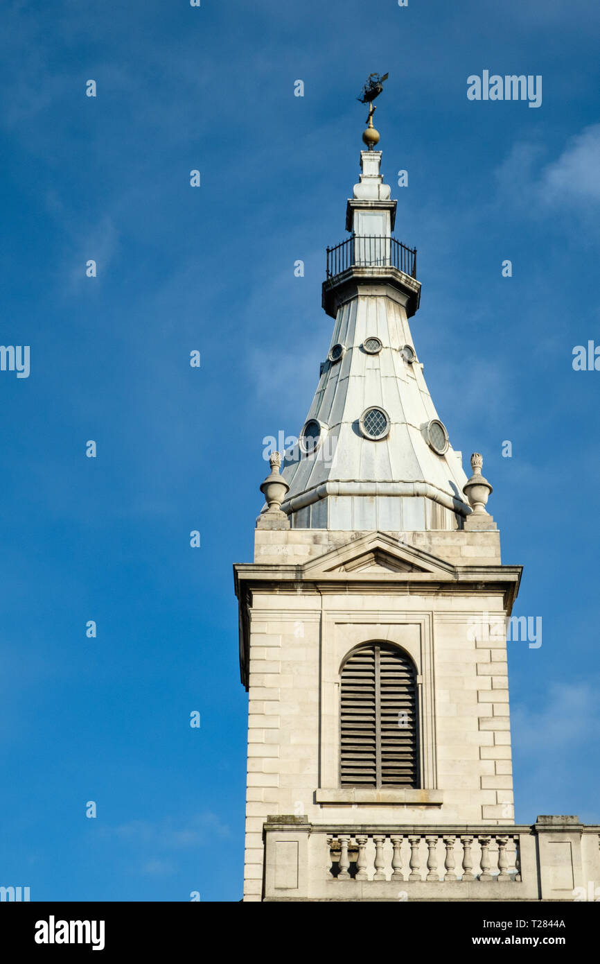 1600 london street hi-res stock photography and images - Alamy