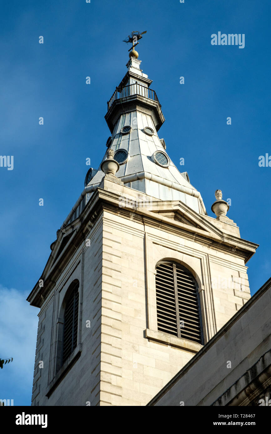1600 london street hi-res stock photography and images - Alamy