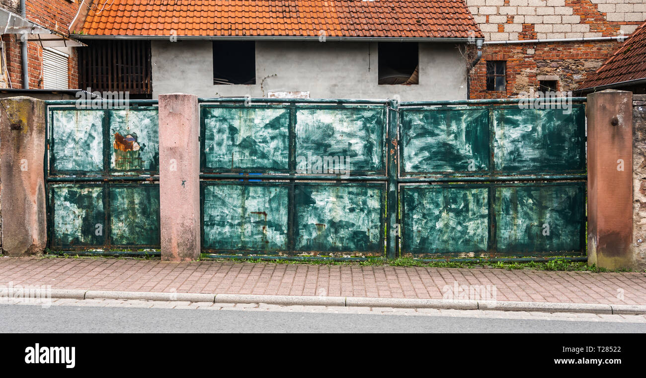 Destroyed sand castle hi-res stock photography and images - Alamy